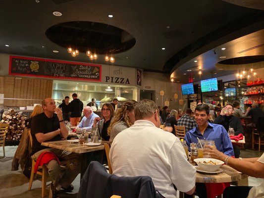 CHARRED PIE - 188 Photos & 245 Reviews - 12125 N Oracle Rd, Oro Valley ...