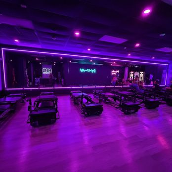 HILI FITNESS SODO - Updated December 2025 - 2323 S Orange Ave, Orlando ...