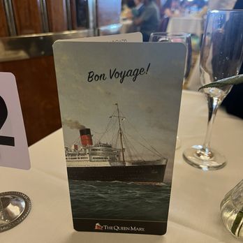 THE QUEEN MARY’S ROYAL SUNDAY BRUNCH - Updated January 2025 - 913 ...