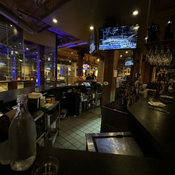 PINSTRIPES - Updated November 2024 - 973 Photos & 774 Reviews - 435 E ...