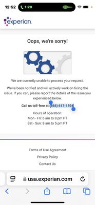 EXPERIAN CONSUMER SERVICES - Updated August 2025 - 18 Photos & 170 ...