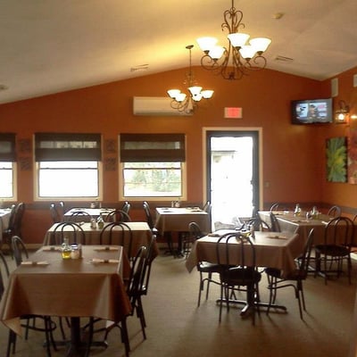 GRANDE’S PIZZERIA & RESTAURANT - Updated December 2025 - 20 Photos & 32 ...