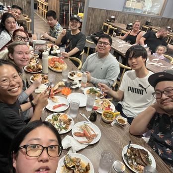 FLAMING GRILL AND MODERN BUFFET - Updated January 2026 - 66 Photos & 42 ...