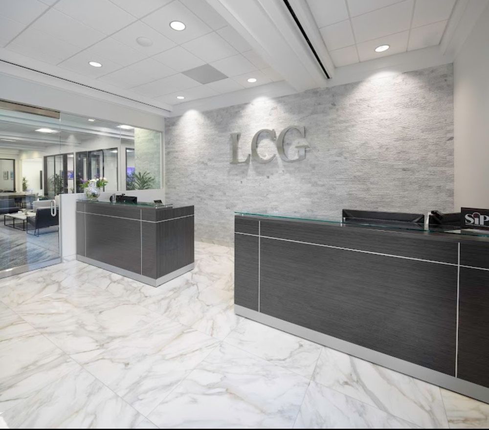 LUCIA CAPITAL GROUP - Updated December 2025 - Request Consultation ...