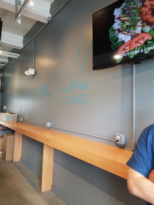 ALOHA CONES - 757 Photos & 489 Reviews - 1339 N School St, Honolulu, HI ...