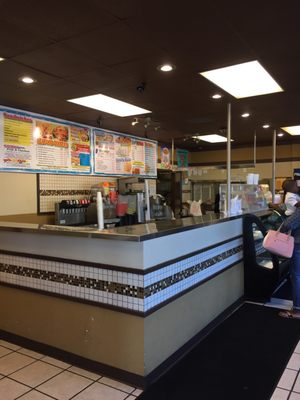 CAPTAIN JJ FISH & CHICKEN - Updated December 2025 - 15 Photos & 25 ...