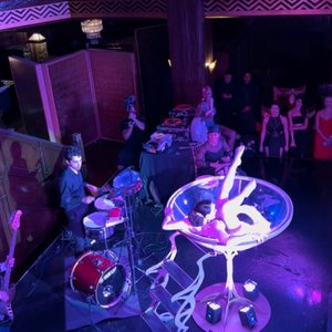MAMBO CRAZE CABARET - 184 Photos & 28 Reviews - 617 S Olive St, Los ...