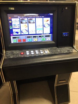 HOUSTON SLOT MACHINE SALES & SERVICE - Updated December 2025 - 21819 ...