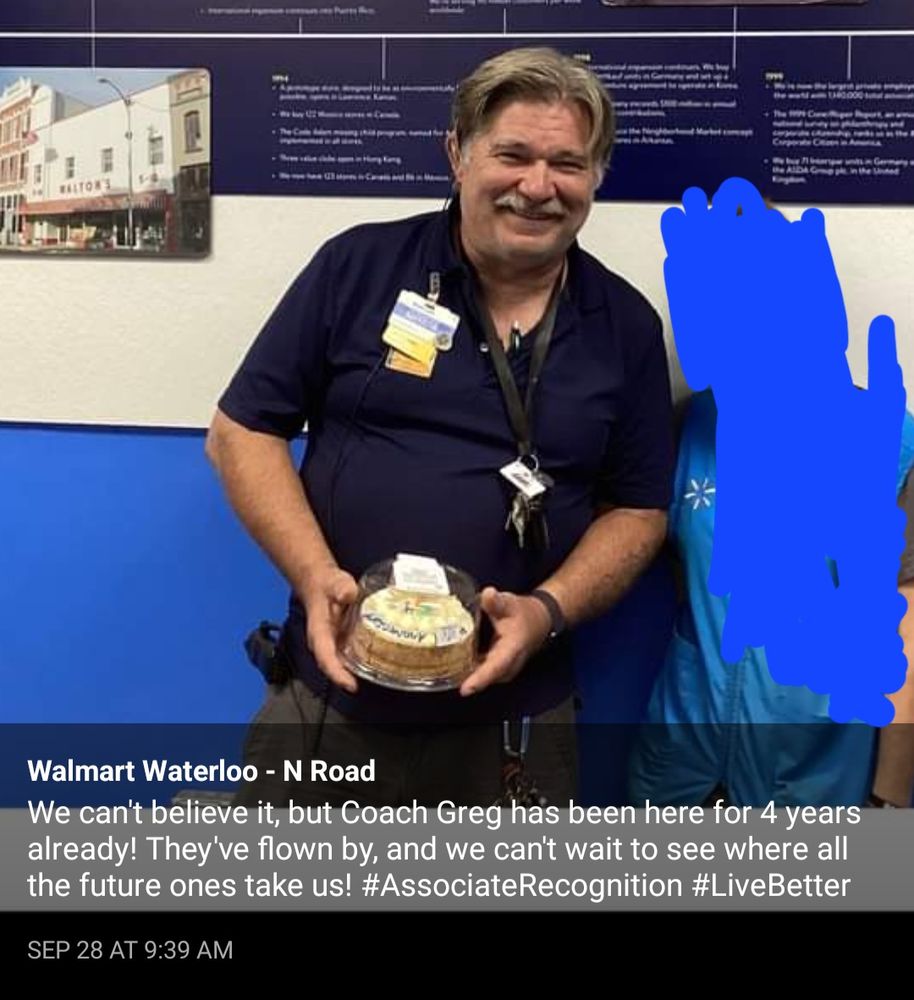 WALMART SUPERCENTER - Updated August 2024 - 40 Photos - 1860 N Rd ...