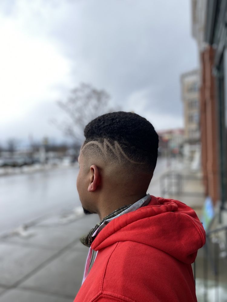 STAR BARBER SHOP - Updated August 2025 - 23 Photos - 114 Merchants Row ...