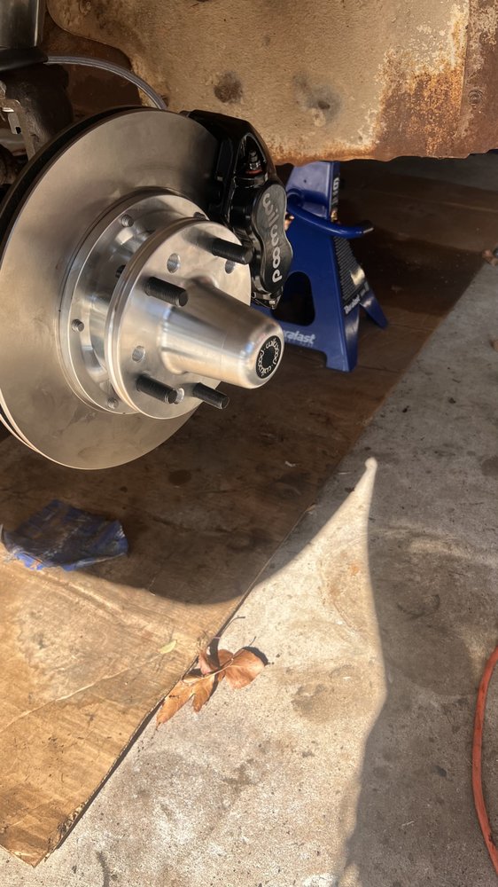 ALG AUTOMOTIVE CENTER - Updated July 2025 - Request a Quote - 10 Photos ...