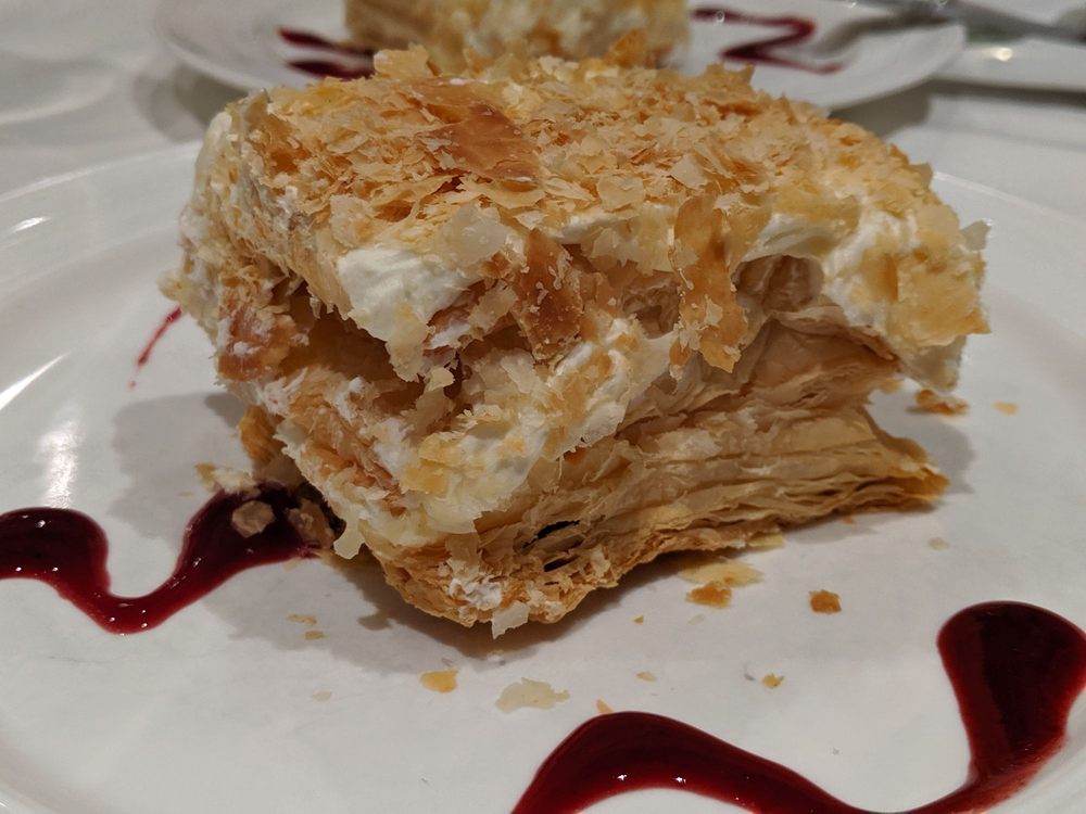 IL Toscano Ristorante - 211 Photos & 198 Reviews - Italian - 4205 235th ...