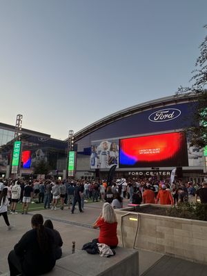FORD CENTER - Updated July 2025 - 309 Photos & 107 Reviews - 9 Cowboys ...