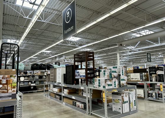 WALMART SUPERCENTER - Updated January 2026 - 22 Photos & 28 Reviews ...