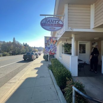JANTZ BAKERY - Updated November 2025 - 76 Photos & 121 Reviews - 5067 ...