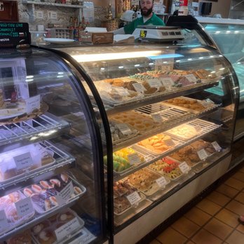 ANGELO BROCATO - Updated November 2024 - 1019 Photos & 759 Reviews ...