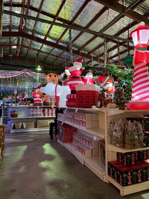 CHRISTMAS SHACK - Updated September 2025 - 2053 Cnr Sandgate Rd ...