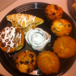 RAO’S BAKERY - Updated October 2025 - 356 Photos & 380 Reviews - 6915 ...