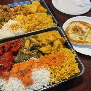 SPICE STATION - 182 Photos & 278 Reviews - 1030 E Lott Ave, Kingsville ...