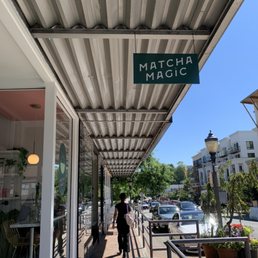 MATCHA MAGIC BELLEVUE - Updated October 2025 - 970 Photos & 589 Reviews ...