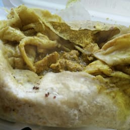 SINGH’S ROTI SHOP - Updated July 2025 - 153 Photos & 314 Reviews - 554 ...