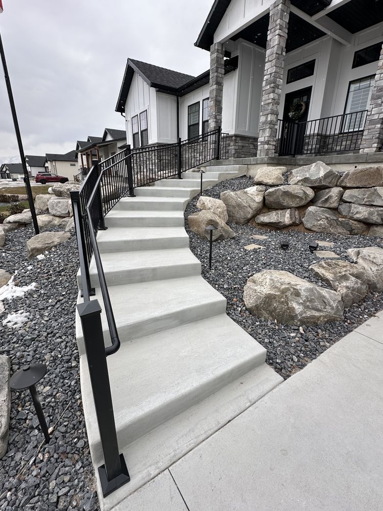 B&B CUSTOMS - Updated August 2025 - Request a Quote - 10 Photos - Clinton, Utah - Decks ...