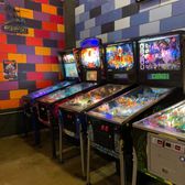 THE ICE BOX ARCADE - Updated May 2024 - 93 Photos & 41 Reviews - 615 NW ...