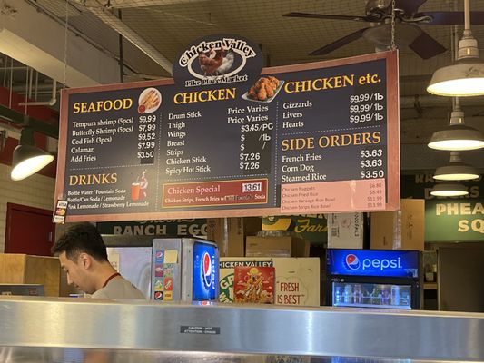 CHICKEN VALLEY - Updated December 2025 - 107 Photos & 116 Reviews ...