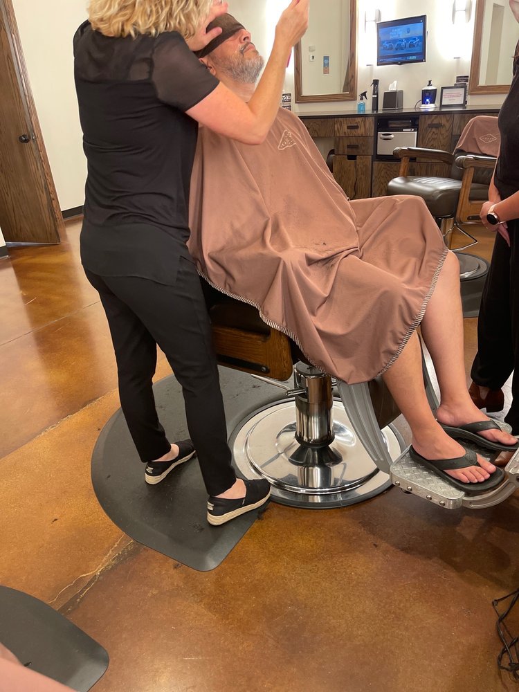 THE GENTS PLACE - FT. WORTH - WEST 7TH - Updated August 2025 - 11 ...