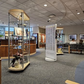 WHEATON EYE CLINIC - Updated January 2026 - 70 Reviews - 604 Raymond Dr ...