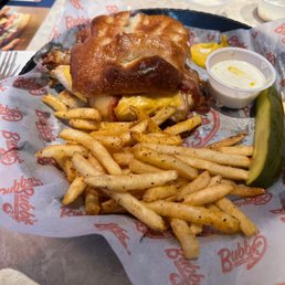 BUBBA’S 33 - Updated January 2026 - 70 Photos & 50 Reviews - 11925 ...