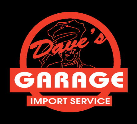 DAVE’S GARAGE - Updated December 2025 - 12 Photos & 28 Reviews - 911 ...