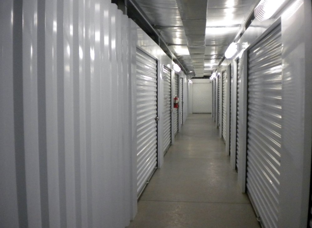 AAA STORAGE WORLD - Updated January 2026 - 17 Photos - 311 Sardis Rd ...