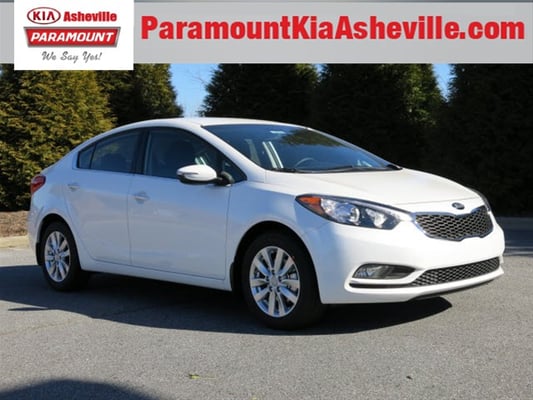 PARAMOUNT KIA ASHEVILLE - Updated December 2025 - 23 Photos & 71 ...