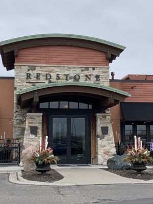 REDSTONE AMERICAN GRILL - Updated July 2025 - 271 Photos & 295 Reviews ...
