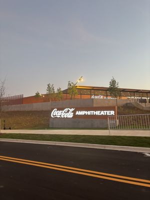 COCA COLA AMPHITHEATER - Updated December 2025 - 38 Photos & 19 Reviews ...