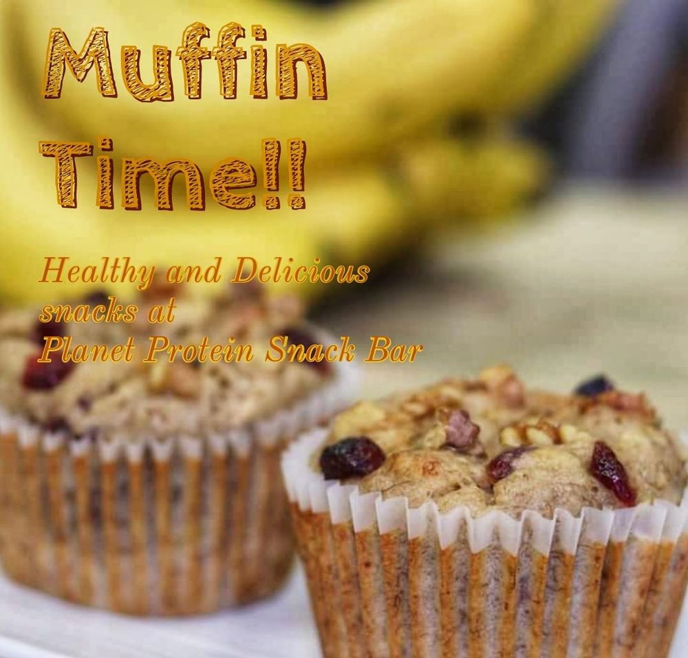 PLANET PROTEIN SNACK BAR - Updated November 2025 - 130 Photos & 54 ...