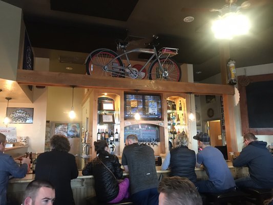 TWISTED TIMBER TAVERN - 63 Photos & 78 Reviews - 4563 S Cloverdale Rd ...