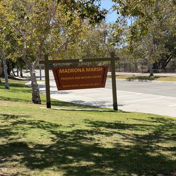 MADRONA MARSH PRESERVE AND NATURE CENTER - Updated November 2024 - 330 ...