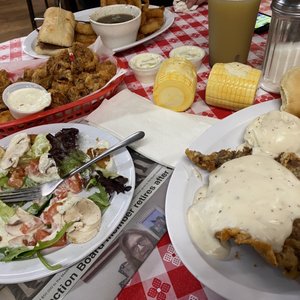 PRAIRIE KITCHEN - Updated February 2025 - 115 Photos & 187 Reviews ...