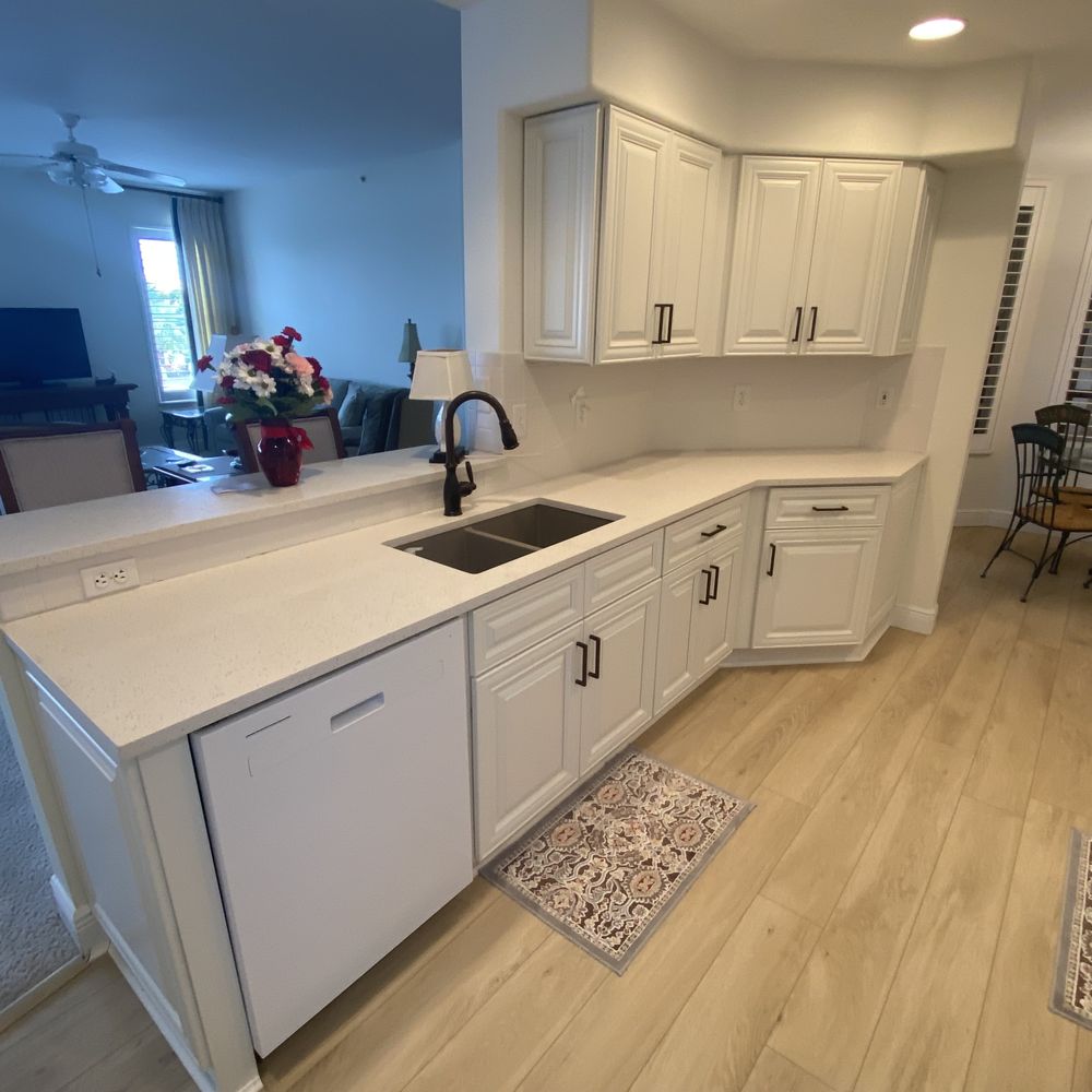 Cabinets Ft Myers Fl | Cabinets Matttroy