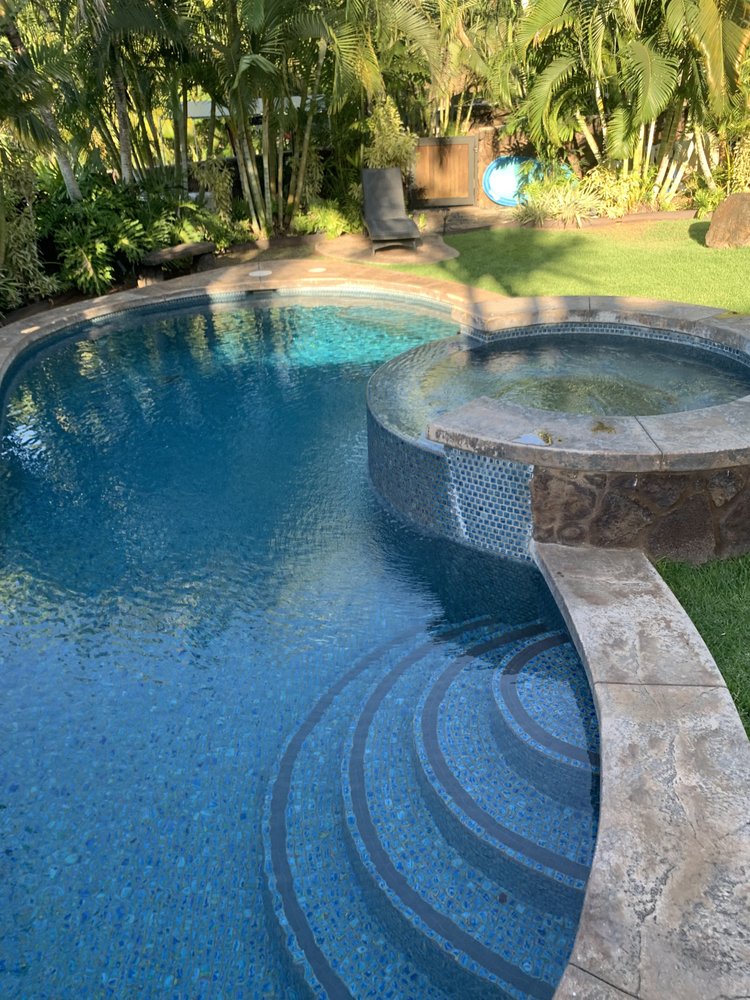 EASTSIDE POOLS - Updated October 2025 - Kaneohe, Hawaii - Pool Cleaners ...