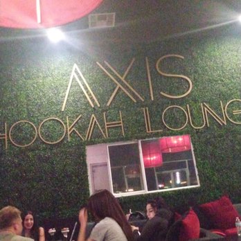 AXIS HOOKAH LOUNGE - Updated August 2025 - 55 Photos & 53 Reviews - 15222 N Cave Creek Rd ...