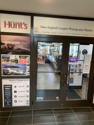 HUNT’S PHOTO & VIDEO - Updated December 2025 - 17 Photos & 72 Reviews ...