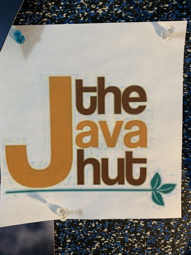 THE JAVA HUT - Updated August 2025 - 2890 North Fulton Dr NE, Atlanta ...