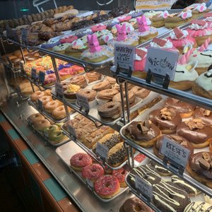 CALIFORNIA DONUTS - 6082 Photos & 3003 Reviews - 3540 W 3rd St, Los ...
