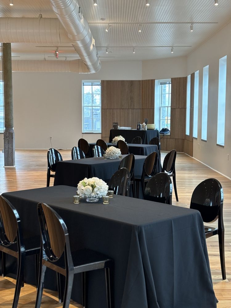 GARLAND HALL - 471 South Driver St, Durham, North Carolina - Venues ...