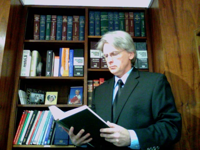 GARY R. COLEGROVE LAW OFFICES - Updated October 2025 - Request ...