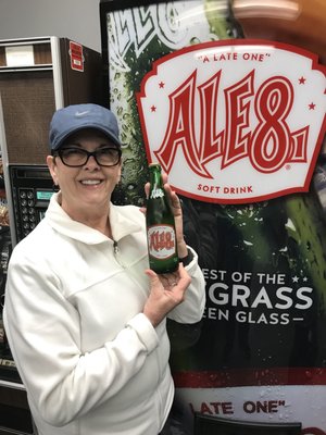 ALE-8-ONE BOTTLING COMPANY - Updated May 2025 - 52 Photos - 25 Carol Rd ...