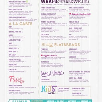 OH, SUGAR - Updated July 2025 - 33 Photos & 22 Reviews - 125 N Van ...